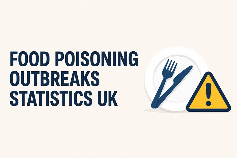 Food Waste Statistics in the UK: 2026 Facts, Data & Key Insights