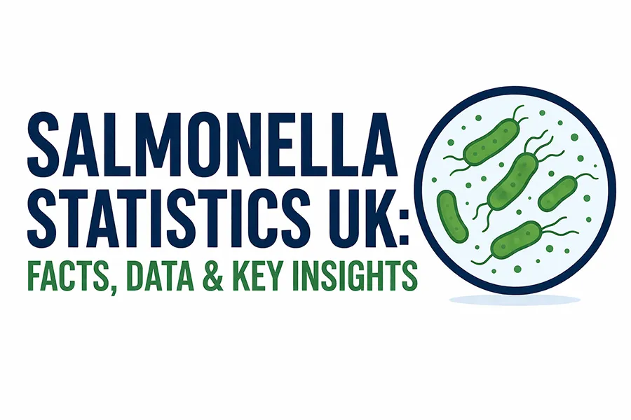 Food Waste Statistics in the UK: 2026 Facts, Data & Key Insights