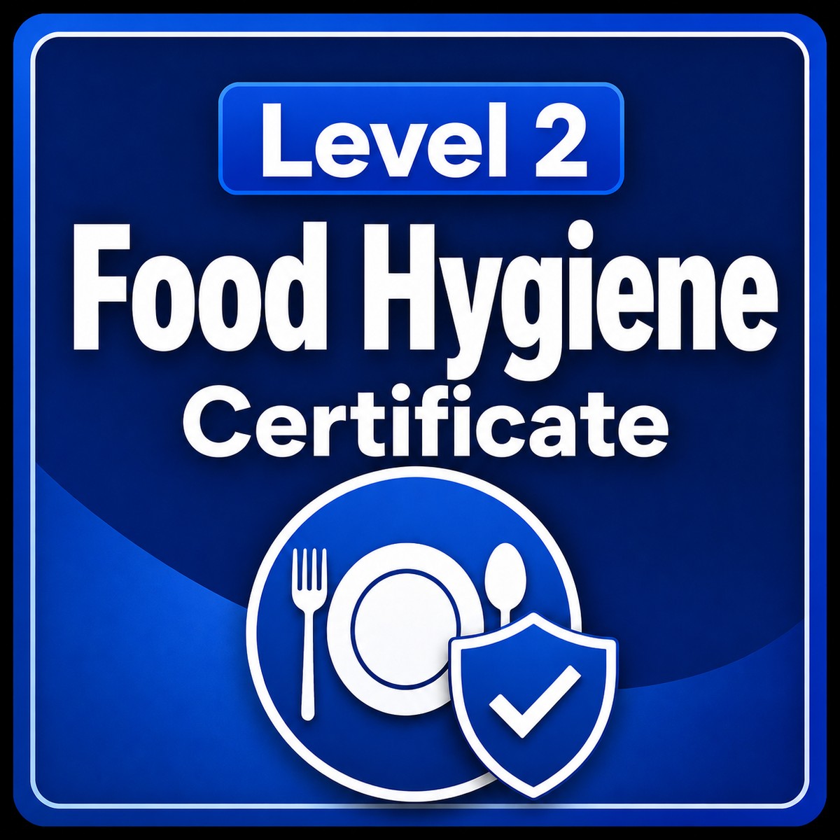 Level 2 Food Hygiene Certificate Online – £13.99 | RoSPA Accredited